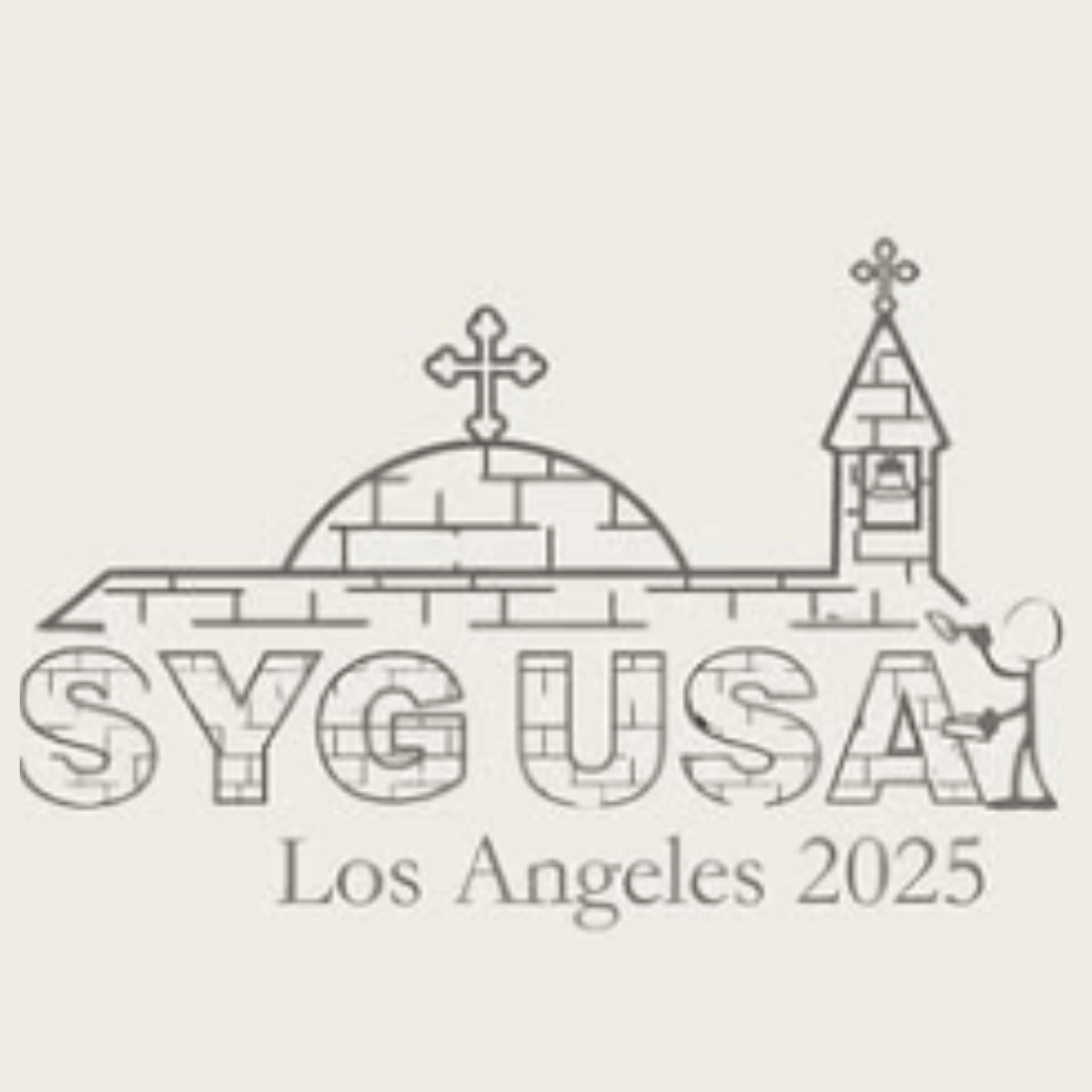 SYG USA LA 25 - My Bio Tree